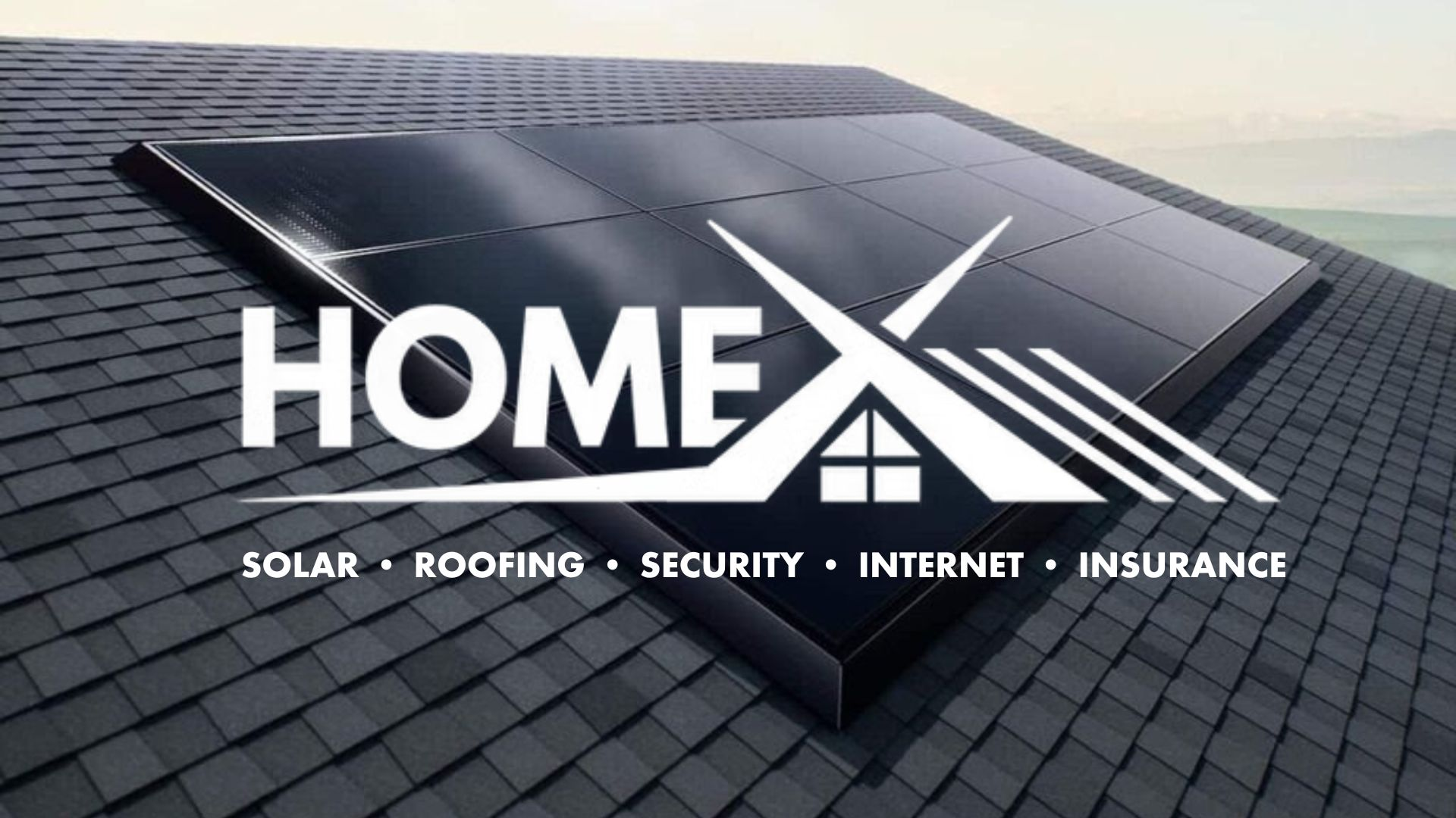 The Best Solar, Roofing & Smart Home Service in Florida